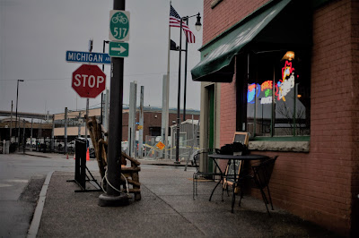 Abandoned Places: Exploring Historical Buffalo, New York