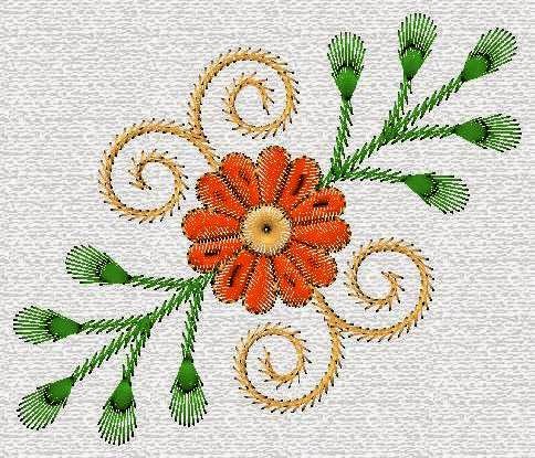 MODELE BRODERIE PENTRU COSTUMUL POPULAR ROMANESC : modele banat fota si ...