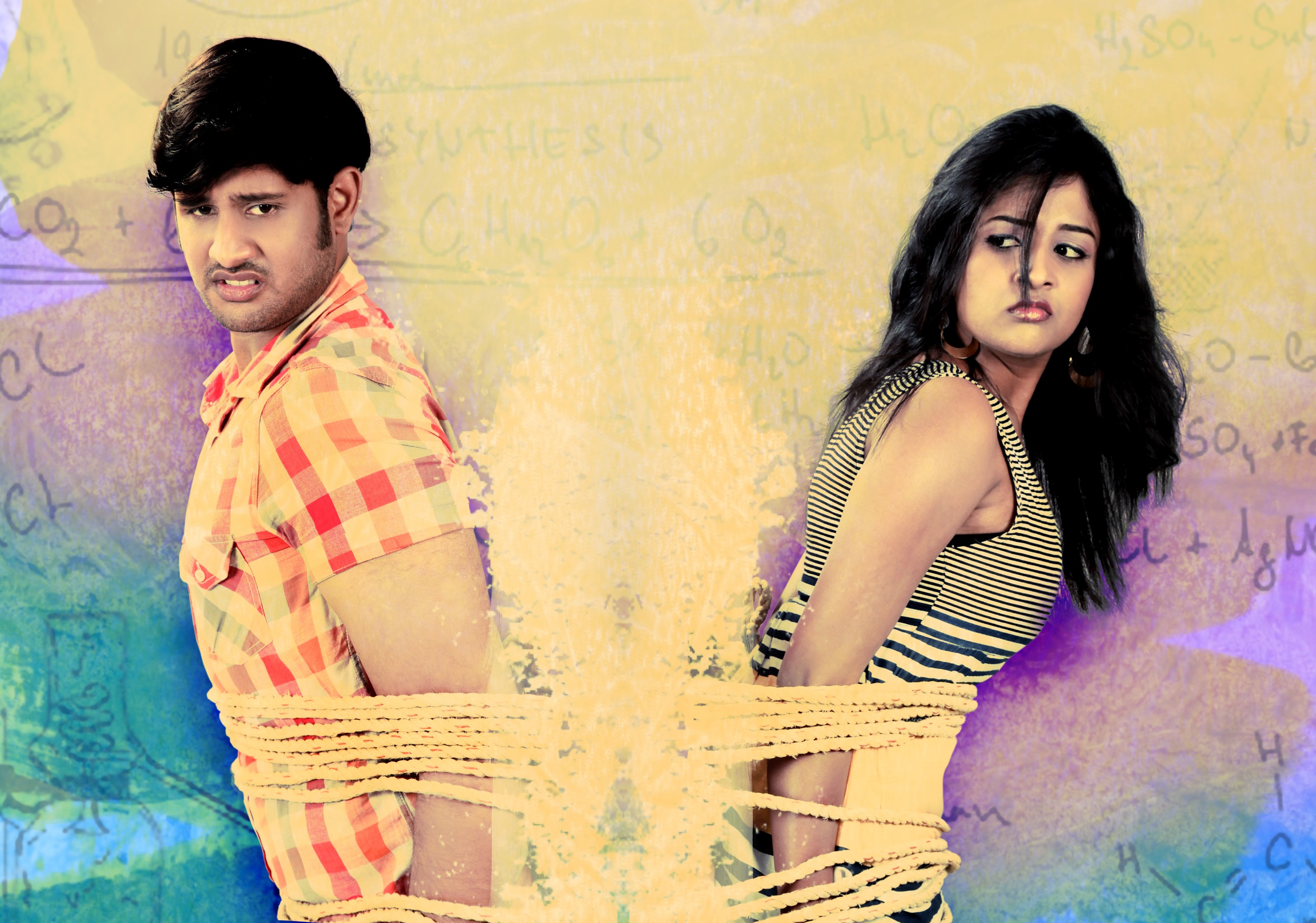 Prakhyat.Com | Entertainment & Lot's More..!!!: Chemistry Movie New ...