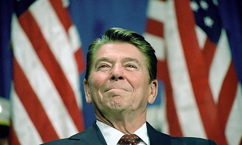 American Insight: Ronald Reagan Reminds Us of American Exceptionalism