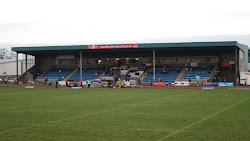 Rugby League Ground Guide: Old Grounds