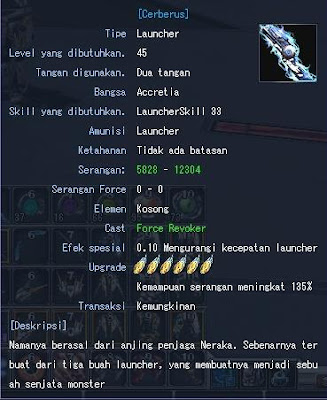 rf-gameholicLauncer: Launcher relic