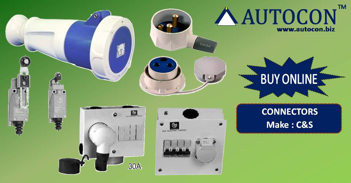 Connectors for Various Purposes