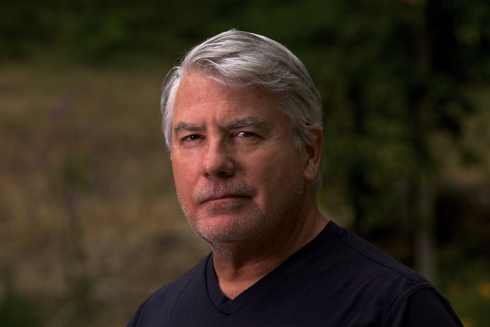 Interviews: Director William Scherer Talks About His Film House On ...