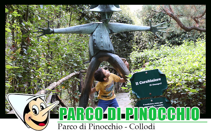 Parco di Pinocchio con BambiniTravel.it (6 ottimi consigli ...