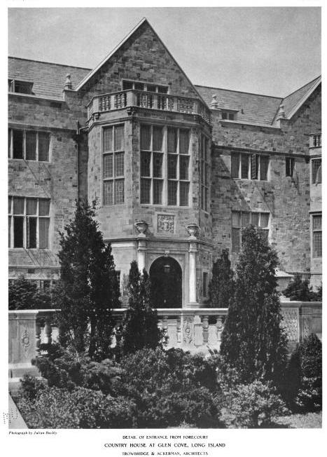 Old Long Island: 'Killenworth' II