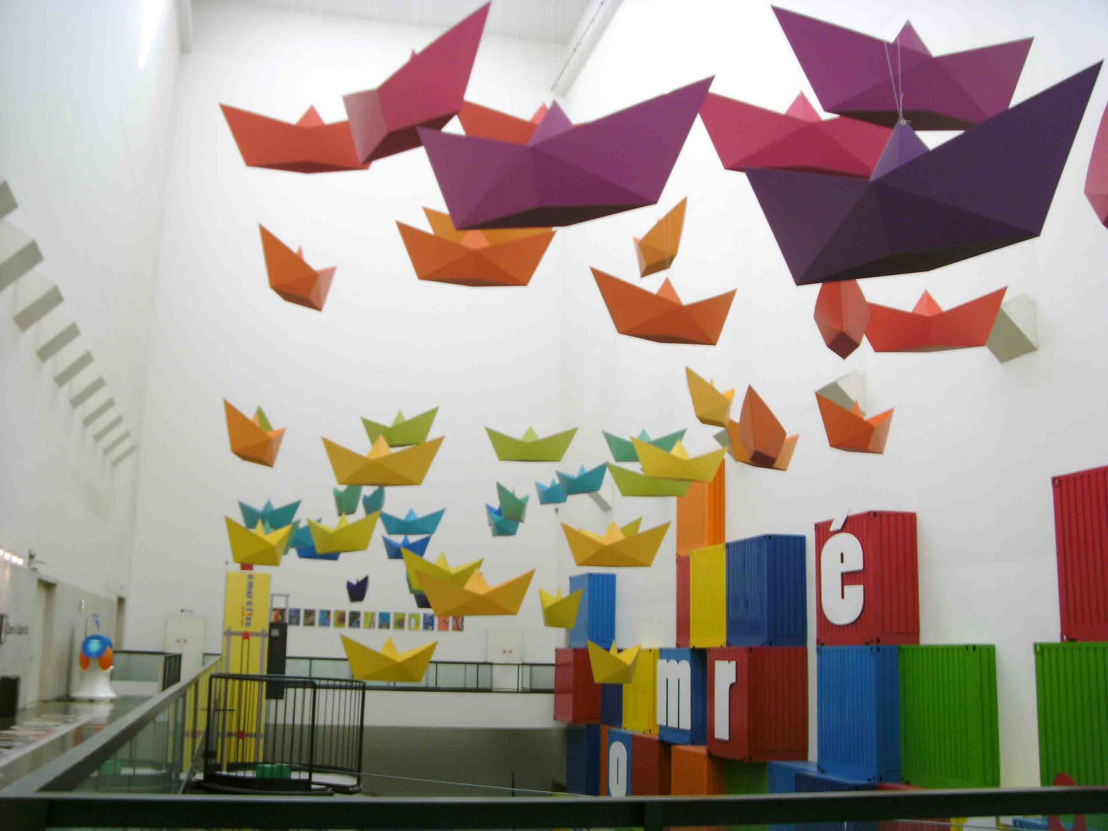 SY NOW: Rio Tejo, Tram und Expo - Lissabon