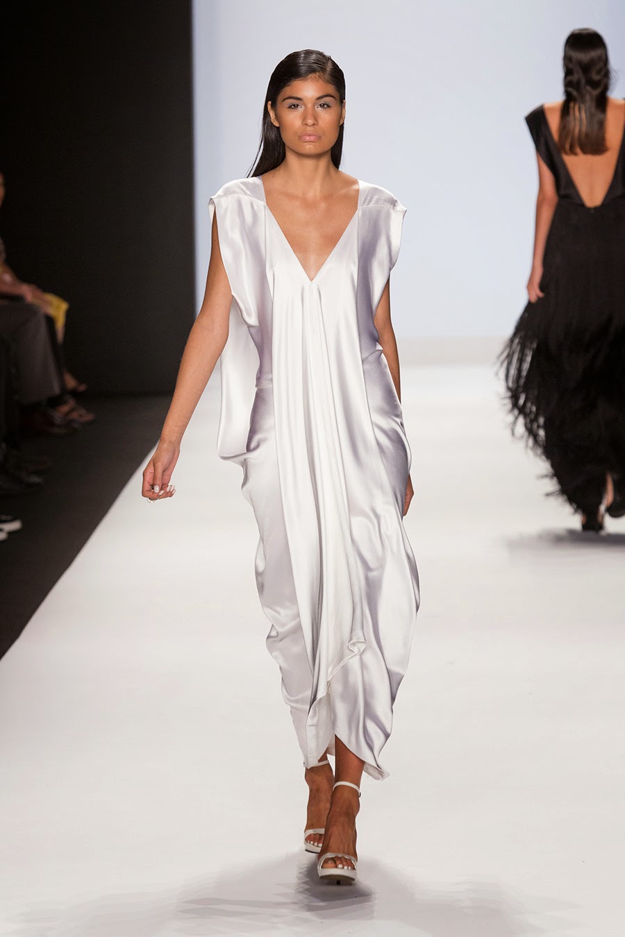 Blogging Project Runway - The Original Project Runway Fan Blog: Own a ...