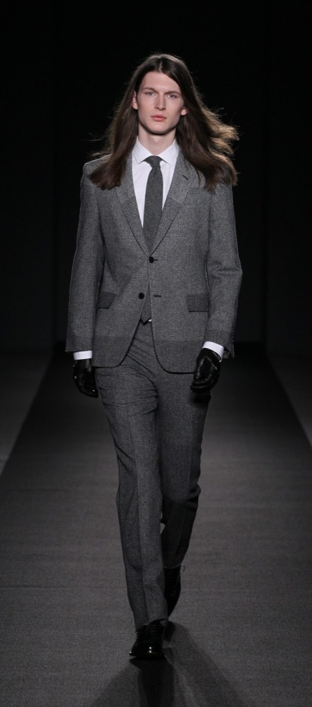 Wedding Suit Blog: Wear A Light Colored Suit