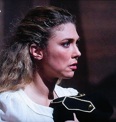 The Things I Enjoy: Soprano Annette Dasch saved the opening of La Scala ...