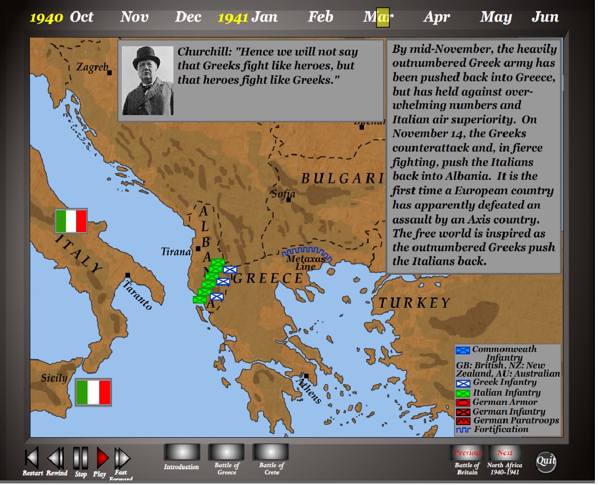 Mapster15: (2/26) Motion Tween Map