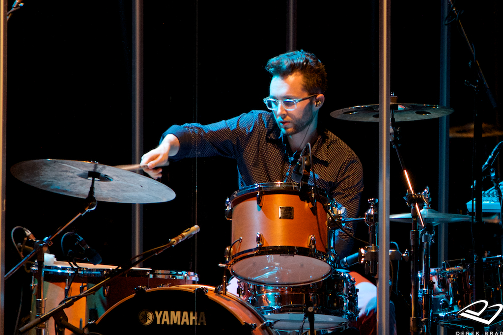 Derek Brad Photography: Kate Davis