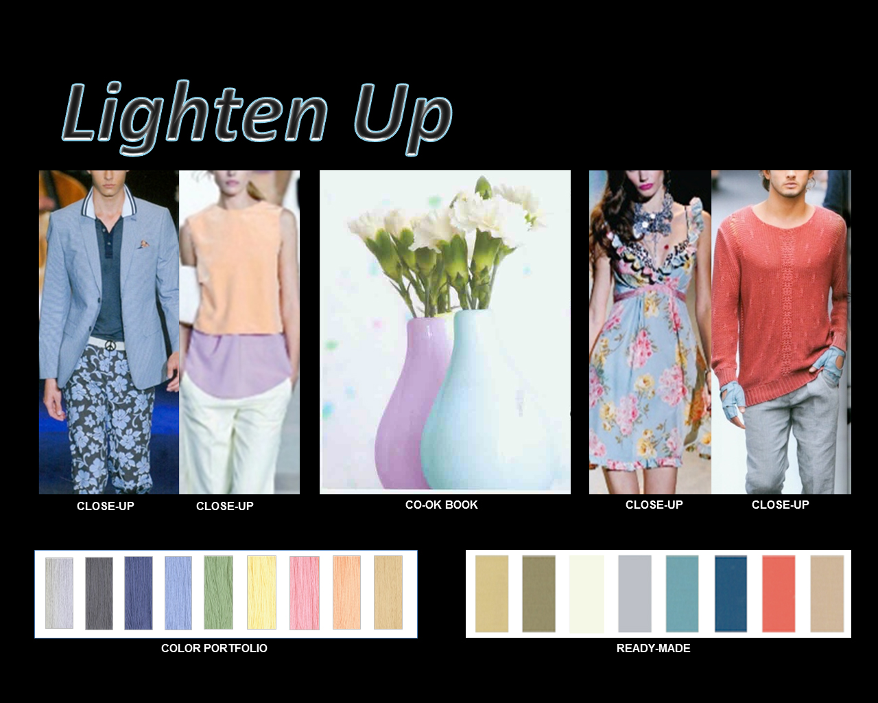 OPR (Overseas Publishers Representatives): OPR's Spring/Summer 2013 ...