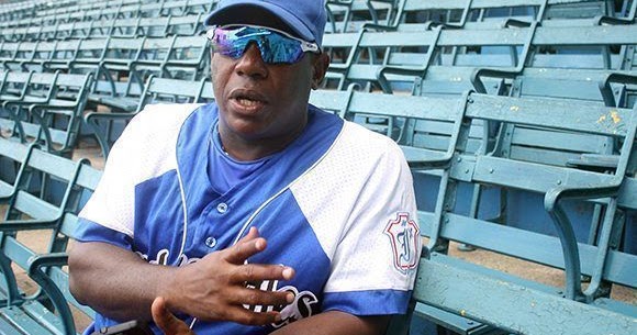 Carlos Tabares sobre abandonar Industriales: 'Nada tiene que ver con ...