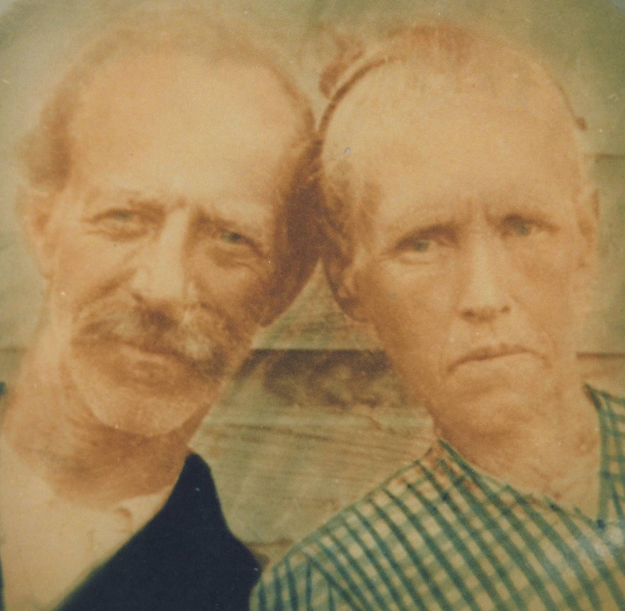 The Salt of America: Where Is Robert Eversole? – His Life, His Family ...