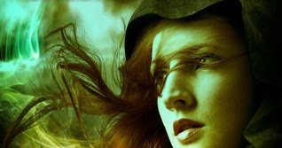 Flashlight Commentary: She Wulf by Sheryl Steines