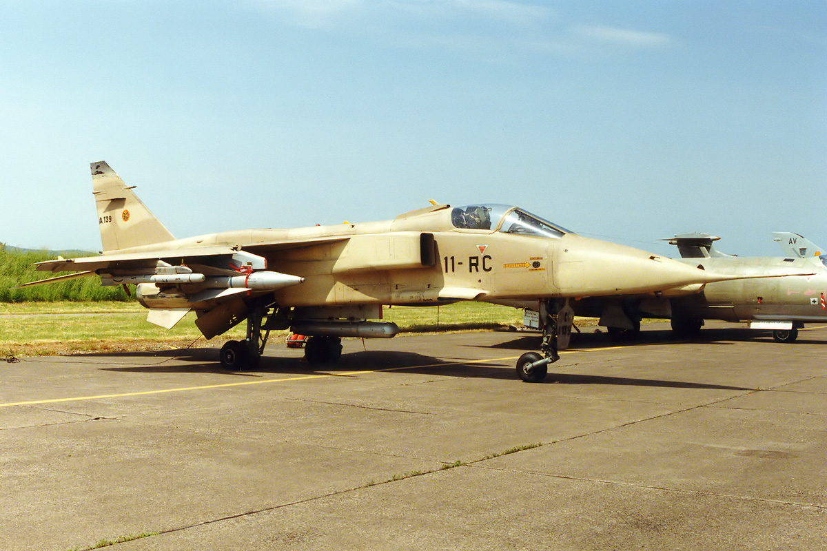 Asociacion de los Aviones de Ataque Post-Segunda Guerra Mundial | Zona ...