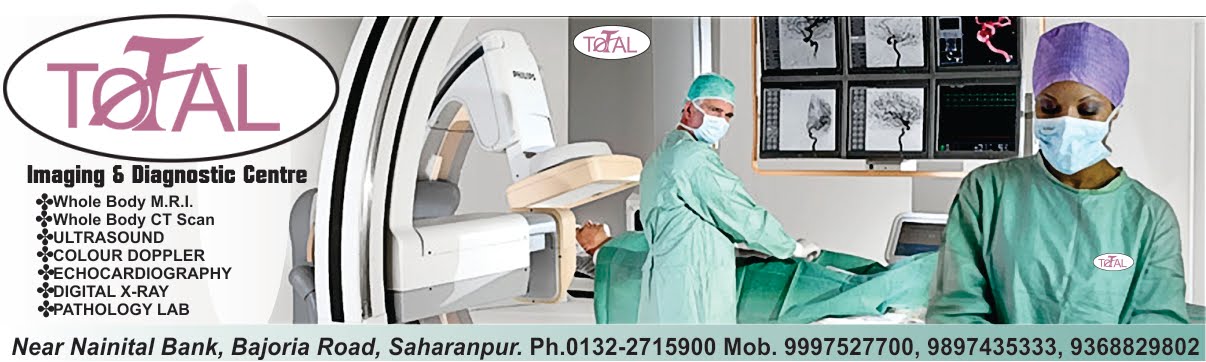 TOTAL Imaging & Diagnostic Centre: M.R.I.