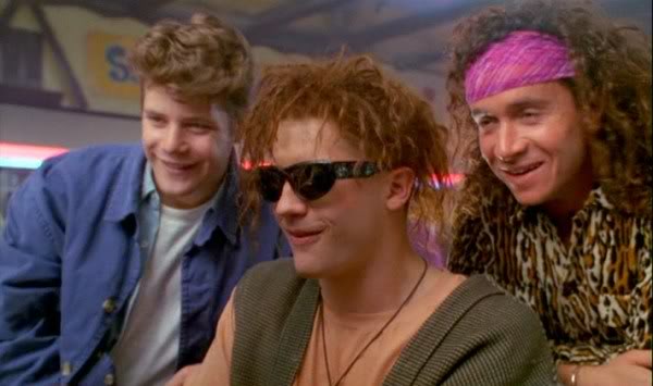 It's Britney, Snitch!: What Was The Best Pauly Shore Movie?