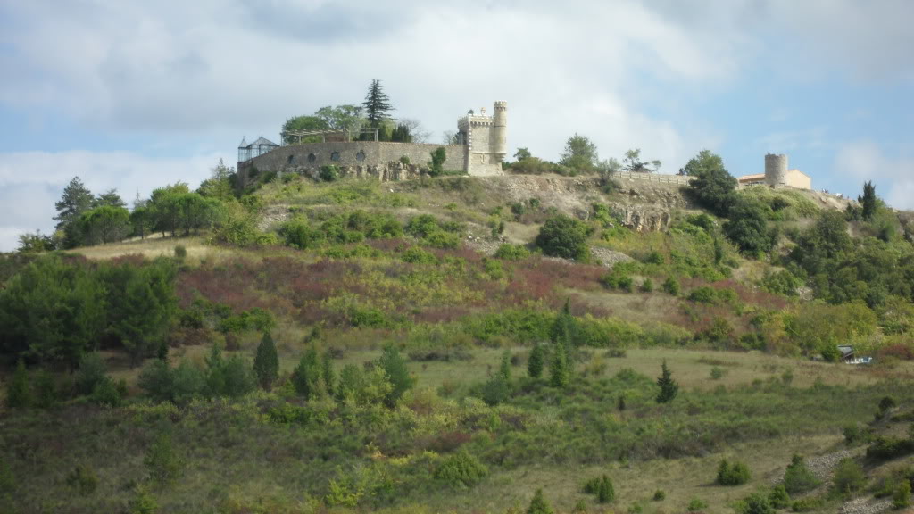 Rennes-Le-Chateau and a New Found Cave Full of Treasure | Space ...