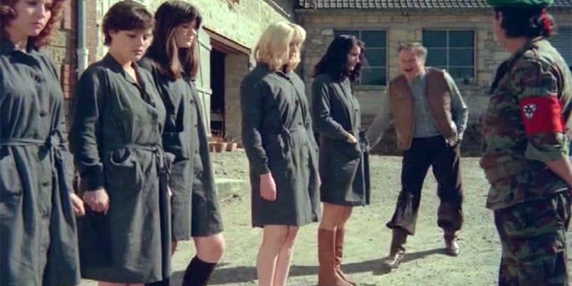 John Llewellyn Probert's House of Mortal Cinema: Helga, She-Wolf of ...