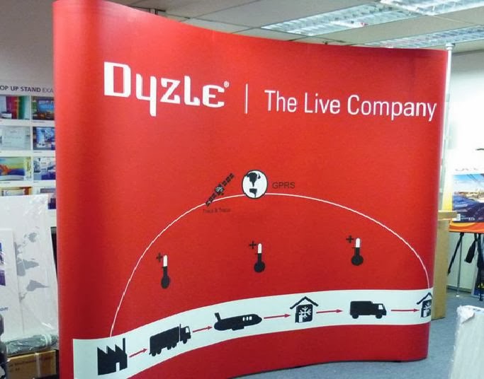 Penyedia dan Rental Backdrop Portable - Jasa Backdrop Event