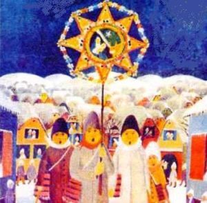 Leuldejad: Obiceiuri si traditii de Craciun