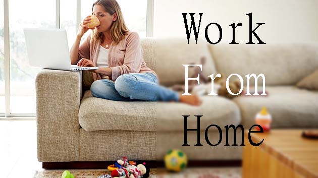 talk2paps: Main reasons behind more productivity from home!