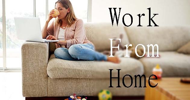 talk2paps: Main reasons behind more productivity from home!