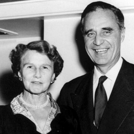 Chronic Cronies of Capital: Log Cabin Stud, Horse Stables of George ...