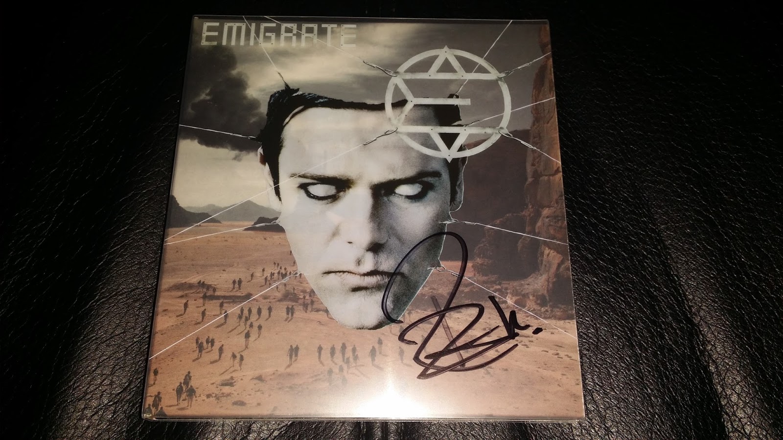 RAMMSTEIN | Welcome to the Rammstein collection by RC: Emigrate ...