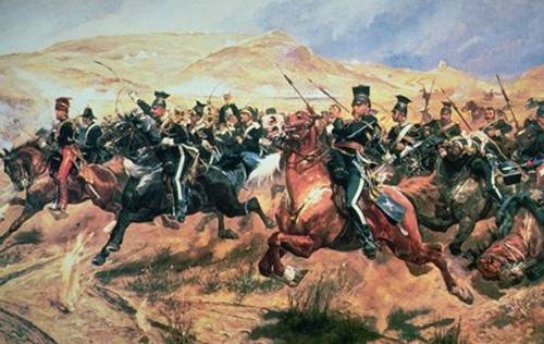 Blog Historia económica : La guerra de Crimea 1853-56