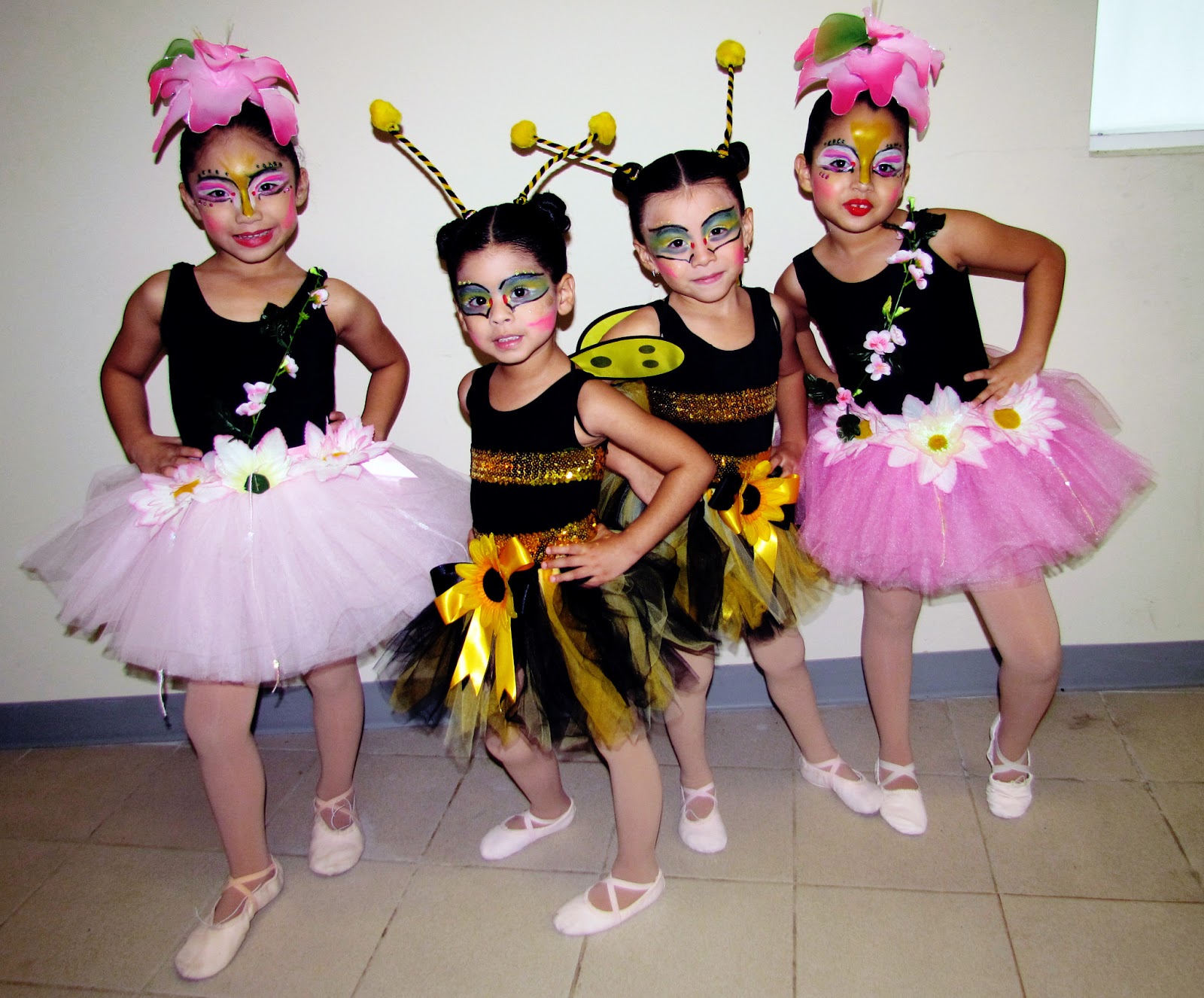 ZULY RAMOS PHOTOGRAPHY: Mia en su Musical