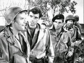 Series de TV Inolvidables: COMBATE