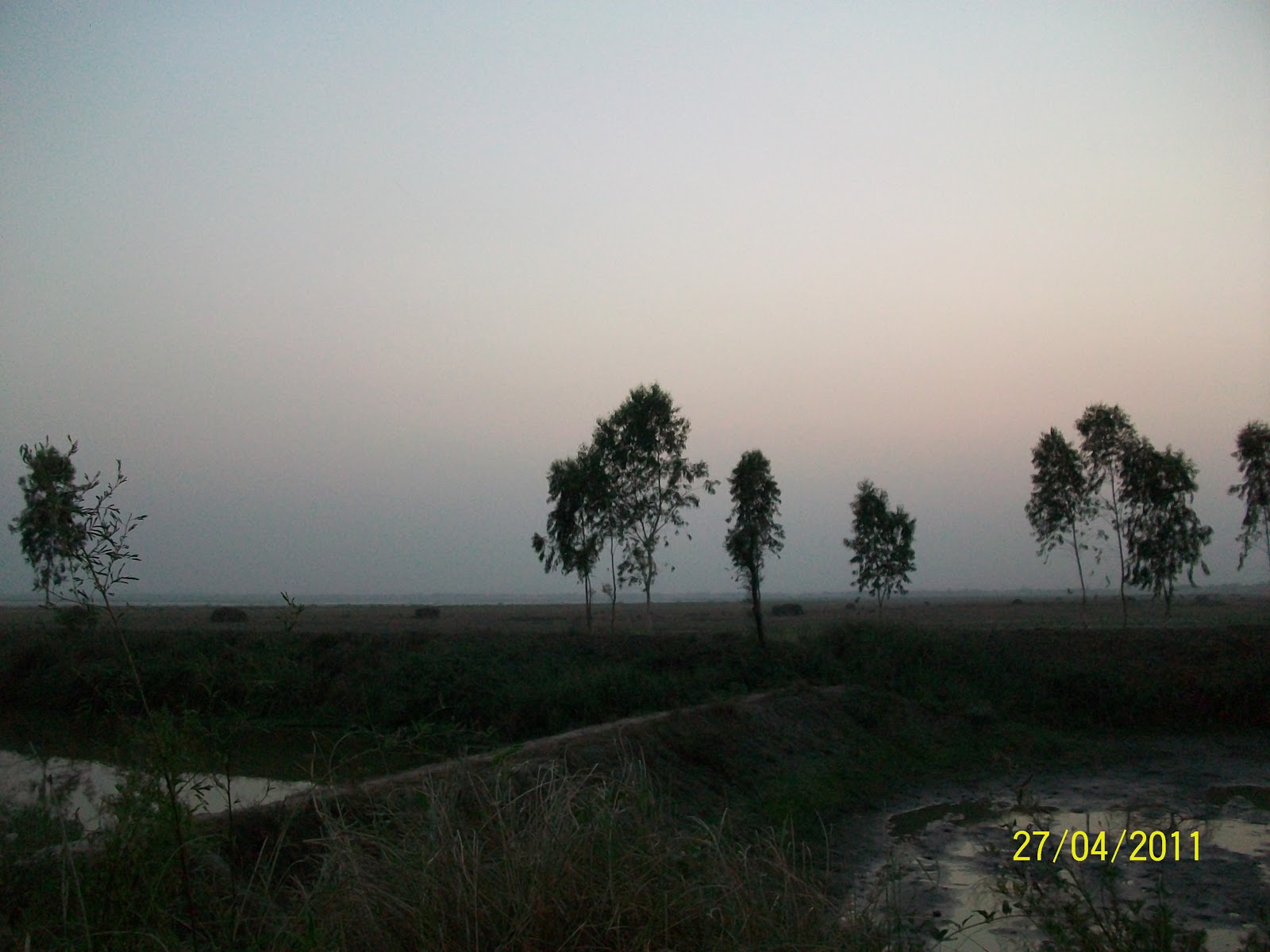 Still Confused: Ballia - Hidden tourist destination