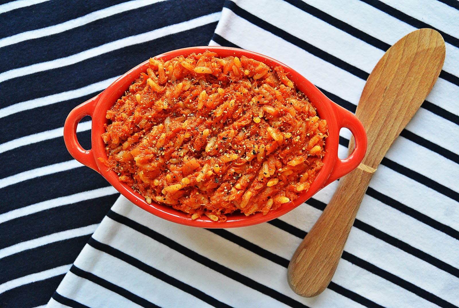 My Chcemy Jeść: Domowy paprykarz z dorszem