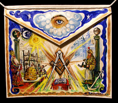 The Midnight Freemasons: What Is Masonic Education: Part 2