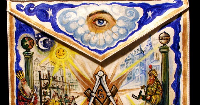 The Midnight Freemasons: What Is Masonic Education: Part 2