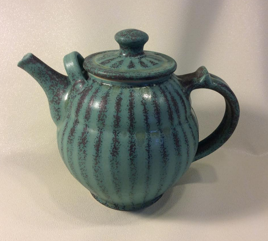Aven-Hill Pottery