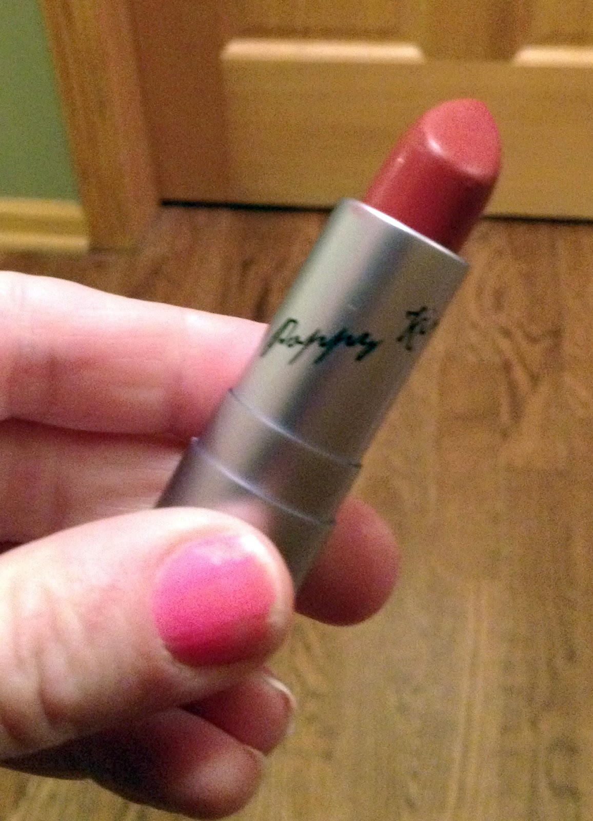 Warm Hues for Spring: Aveda & No7 Lipstick Review