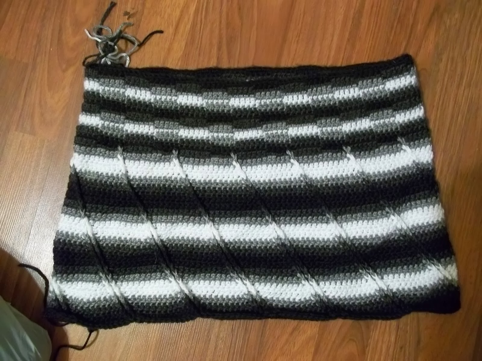 High Strung Designs: Yarn ADD