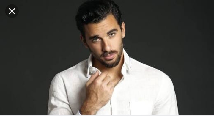 Los Ojos del Espectador: José Pablo Minor actor Mexicano
