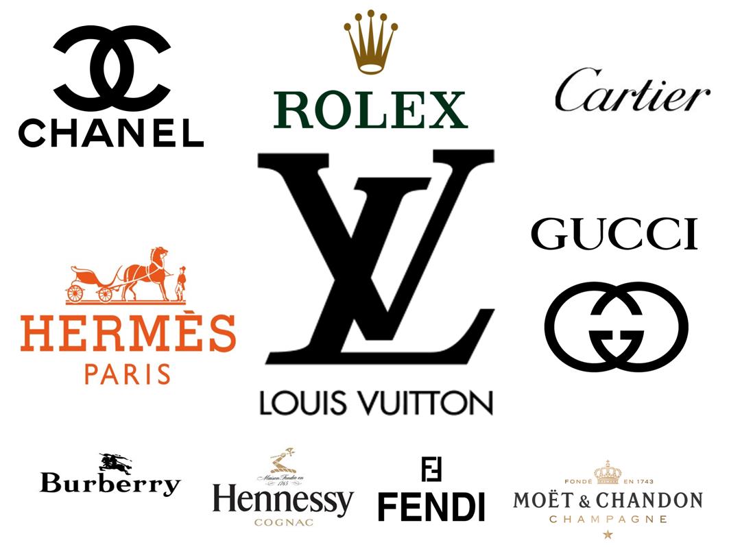 Marketing 4Us: As 10 marcas de luxo mais valiosas do mundo