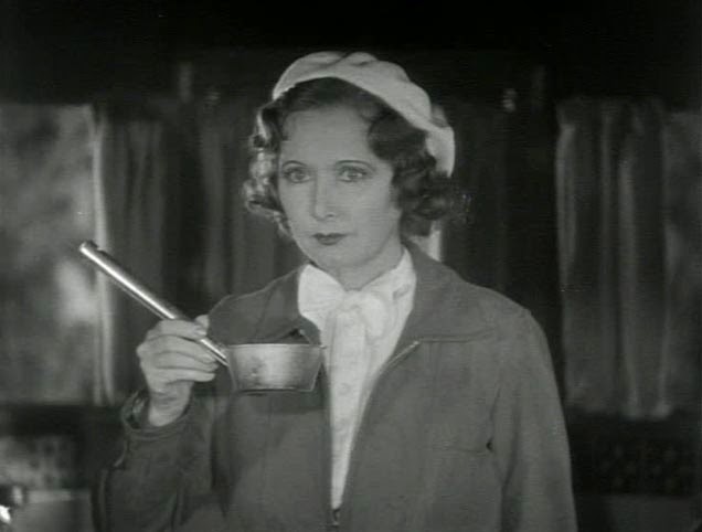 Forgotten Actors: Mae Busch