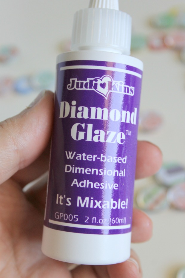 Temple Tie Tack {tutorial} – My WordPress