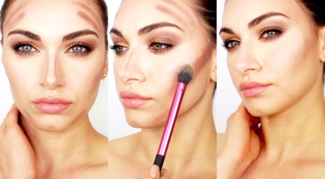 Contouring Do's and Don'ts - that You Must Know ! - Vanity to Wardrobe