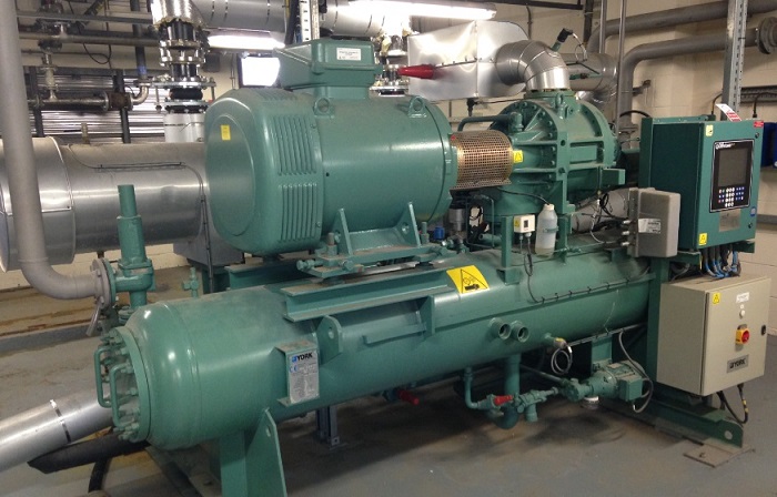 Fungsi dan Jenis-Jenis Chiller | Info Dunia Kita