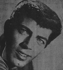 FROM THE VAULTS: Jamie Coe born 19 November 1935