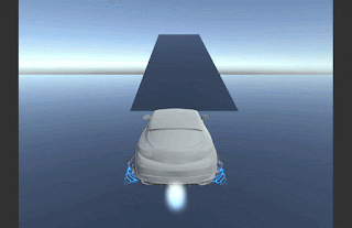 Tom Gibbs: Hover Car: Stability