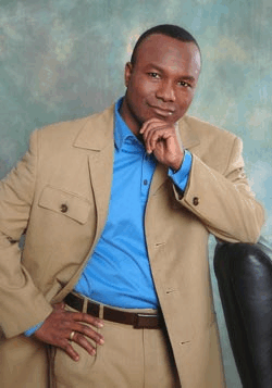 Pastor Sunday Adelaja - Christianity Today in Nigeria